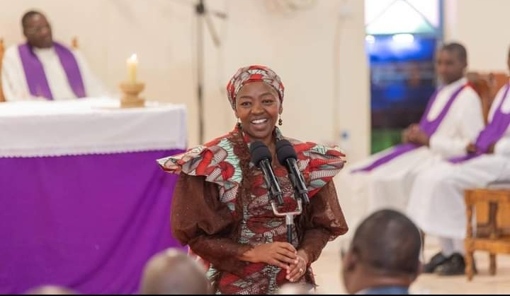 Kenya’s First Lady, Rachel Ruto Declares Prayers Against Homosexuality ...
