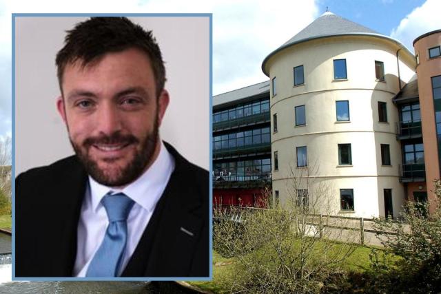 LISTEN: “All White Men Should Have A Black Slave” – UK Politician ...