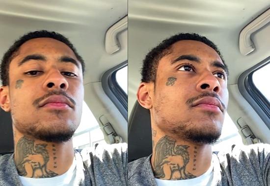 EGYPXN: Virginia Rapper Killed by Police After Shooting His Family and ...