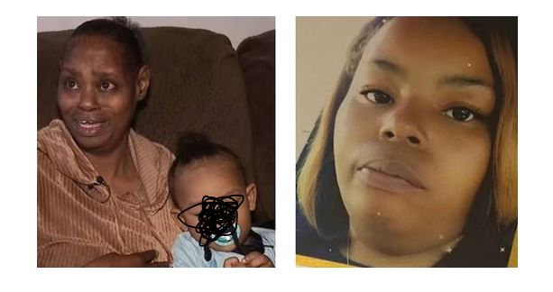 35-Year Old Black Mom Dies After Childbirth, Grandma Left to Raise 12 ...