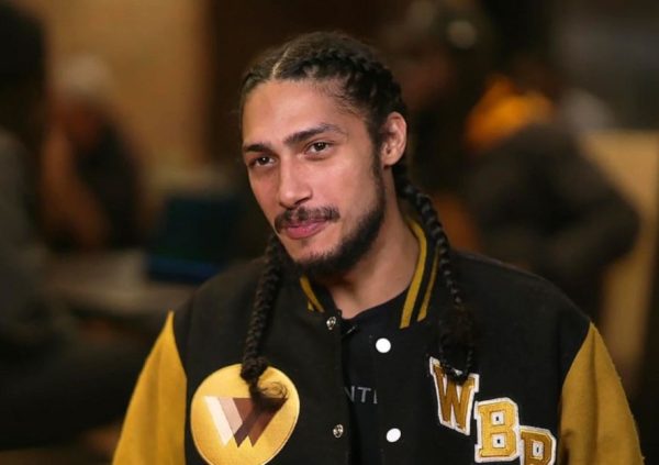 Former Times Square Street Vendor Turns Software Engineer and Teaches ...