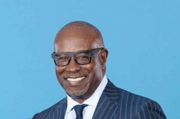 Profiling Gerald B. Smith, The Man Who Controls Assets Worth $6 Billion ...