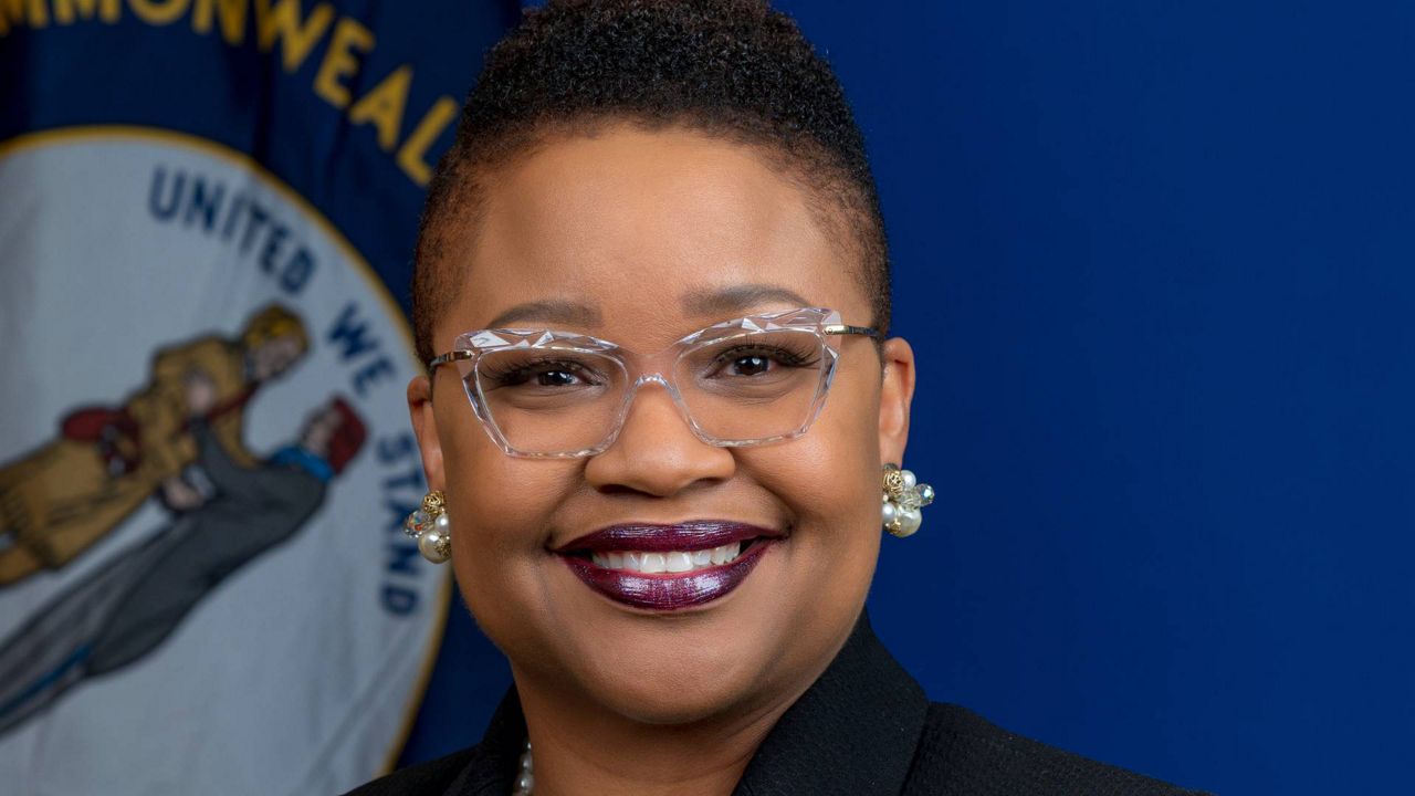 Gerina Whethers Becomes First Black Woman to be Louisville’s Top ...