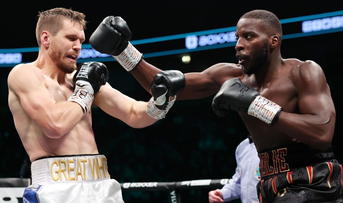 New Zealand Boxer, David Light Suffers Mild Stroke and Has Surgery on ...