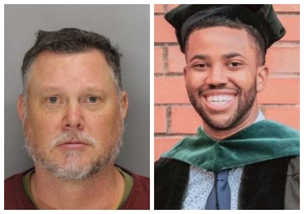 Suspected Georgia Drunk-Driver Who Killed Doctor Sentenced To A Year In ...