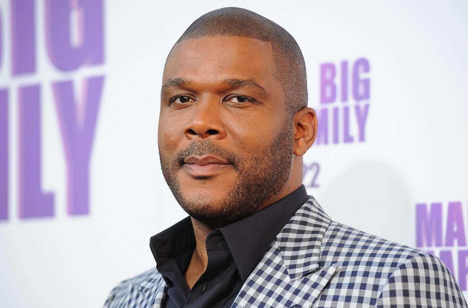 Tyler Perry Pauses $800 Million Atlanta Studio Expansion Amid OpenAI ...