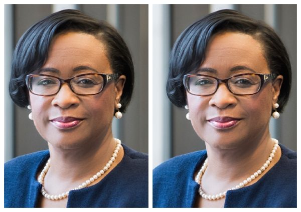 Meet Cynthia “Cyn” Marshall, The First Black Woman CEO to Head Up an ...