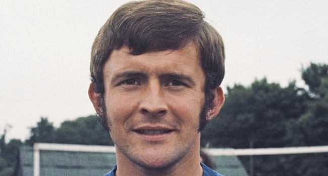 Former Chelsea Player and Manager, John Hollins Dies At 76 | HowAfrica ...