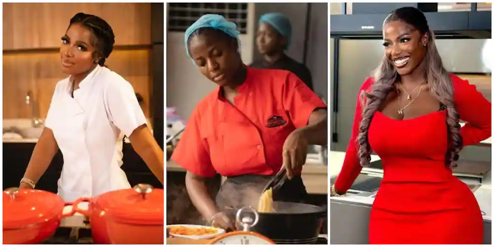 Nigerian Chef, Hilda Baci Declared Guinness World Record Holder for ...