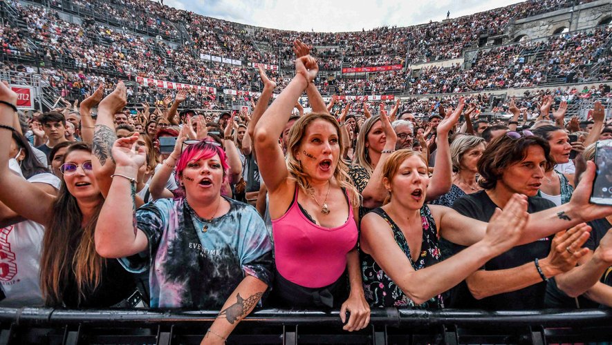 Top 10 French Music Festivals During The Summer | How Africa News