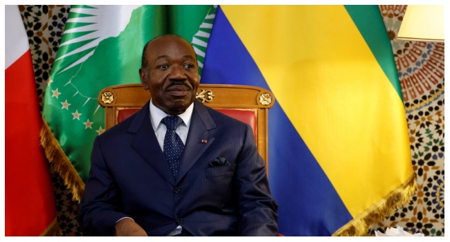 Gabon’s President Ali Bongo Odimba Re-Elected With 64.27% Of The Vote ...