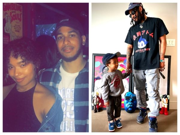 This Single Dad is Campaigning Against Racial Prejudice in the U.S ...