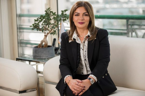 Egypt’s Pakinam Kafafi Leads TAQA Arabia to $75M Revenue in Q1 2024 ...