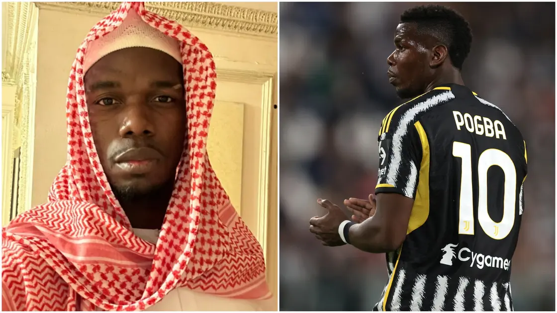 Saudi Side Al-Ittihad ‘Make Huge £85.6m Contract Offer to Paul Pogba ...