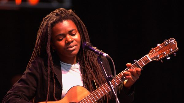 Tracy Chapman Becomes First-ever Black Woman to Have Sole Songwriting ...