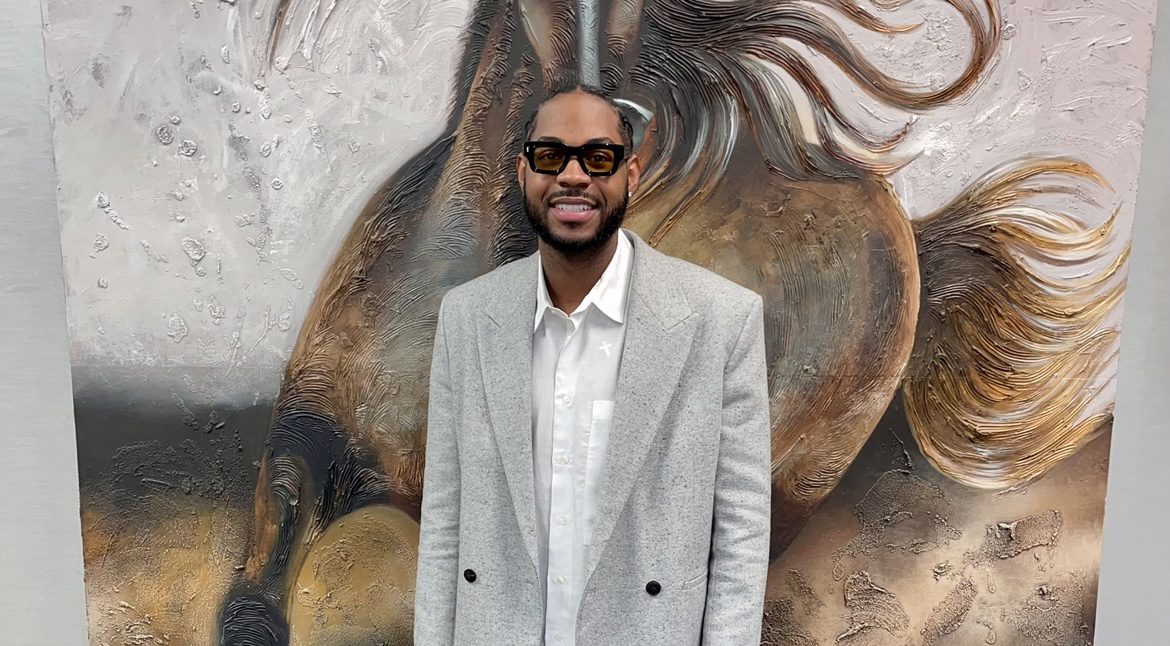 Celebrity Dentist Dr. Q Becomes Youngest Black Dental Practice Owner ...
