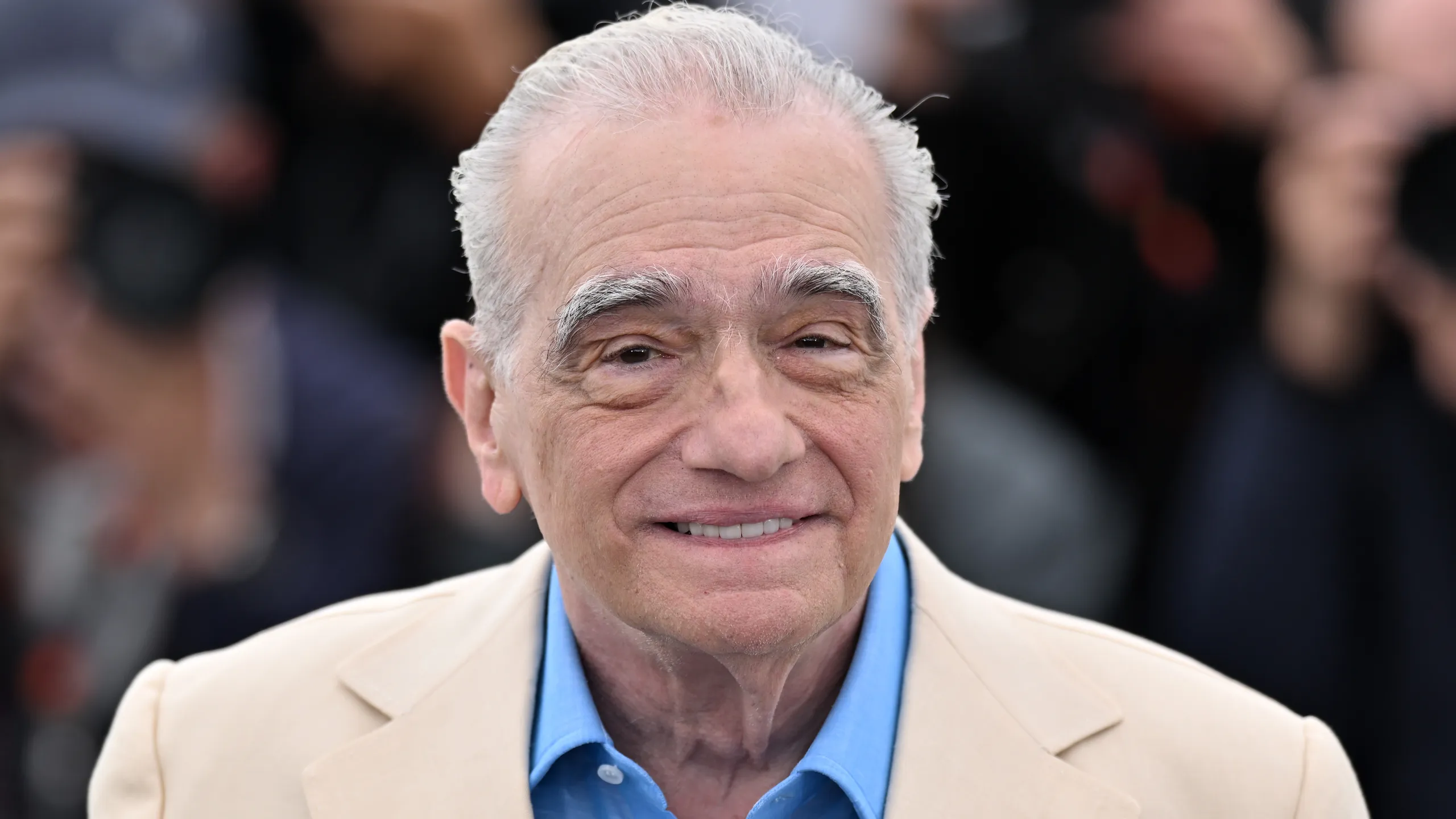 Martin Scorsese Biography, Parents, Career, Movies, Marriages, Children ...