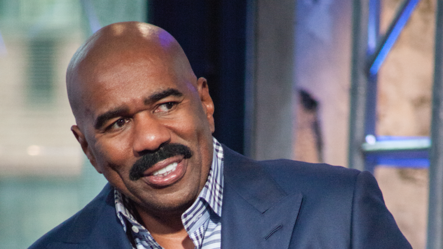 8 Richest African-American Comedians You Should Know About | HowAfrica ...