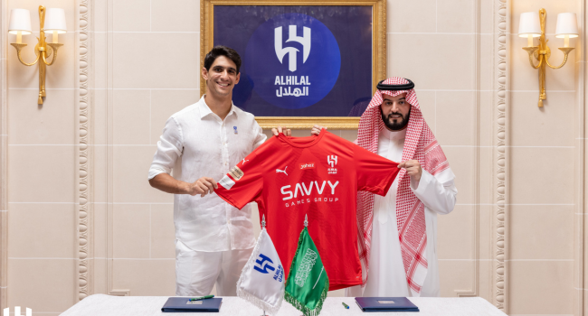 Sevilla Goalkeeper Bounou Joins Saudi Club Al-Hilal | HowAfrica Latest ...