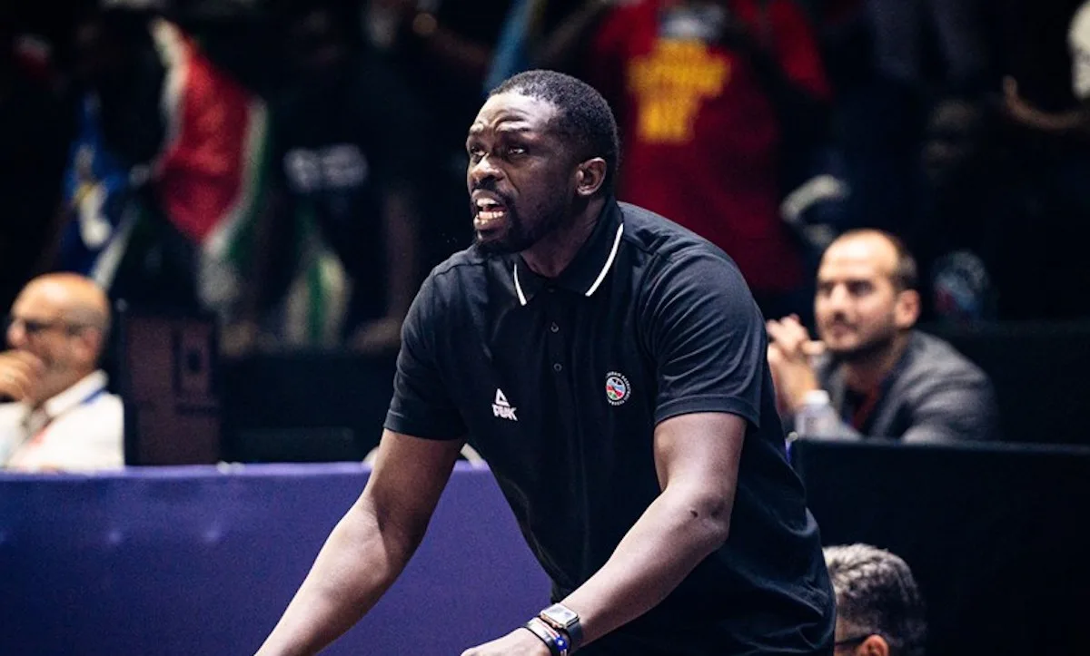Luol Deng: Former NBA Star Leads South Sudan to its First-ever ...