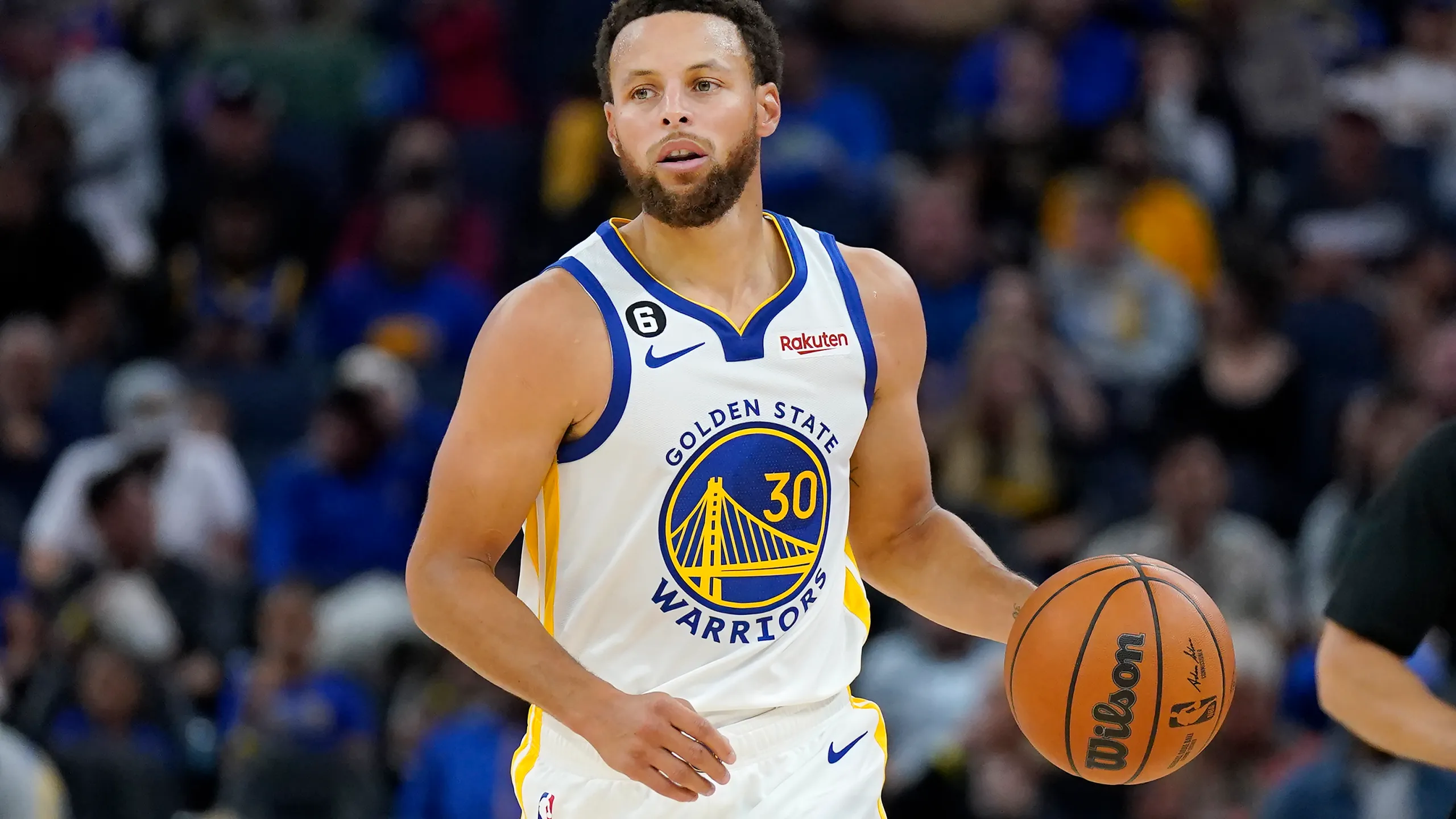 Stephen Curry Signs New Contract Extension With Warriors | HowAfrica ...
