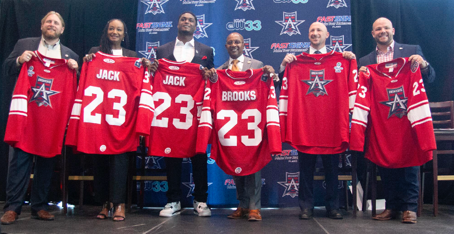 Former NFL Player Myles Jack and Mother Just Became Majority Owners of ...