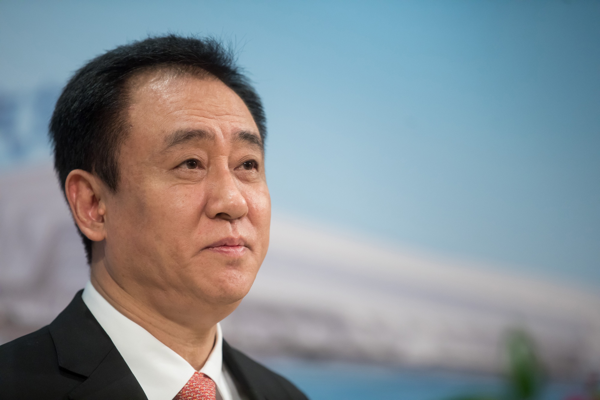 Hui Ka Yan: How China’s Evergrande Founder Lost Most of His Fortune ...