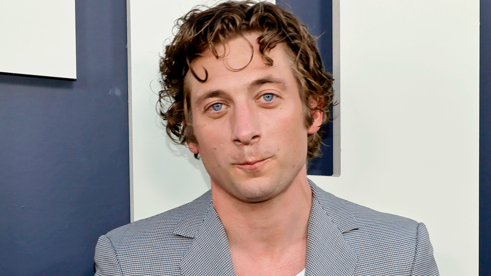 Jeremy Allen White Biography, Career, Movies, Wife, Children ...