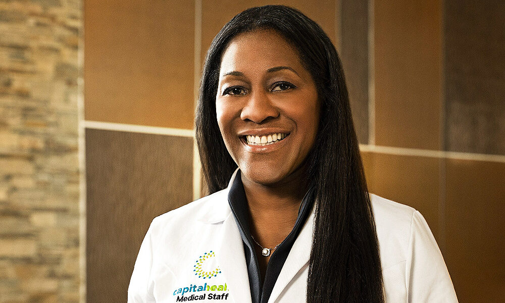 Meet Dr. Africa Wallace, The Woman Who Broke Barriers as First Black ...