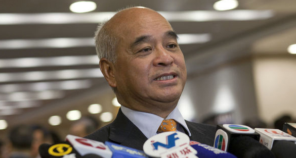 Hong Kong’s Third Richest Family Set to Seal NWS Takeover Deal ...