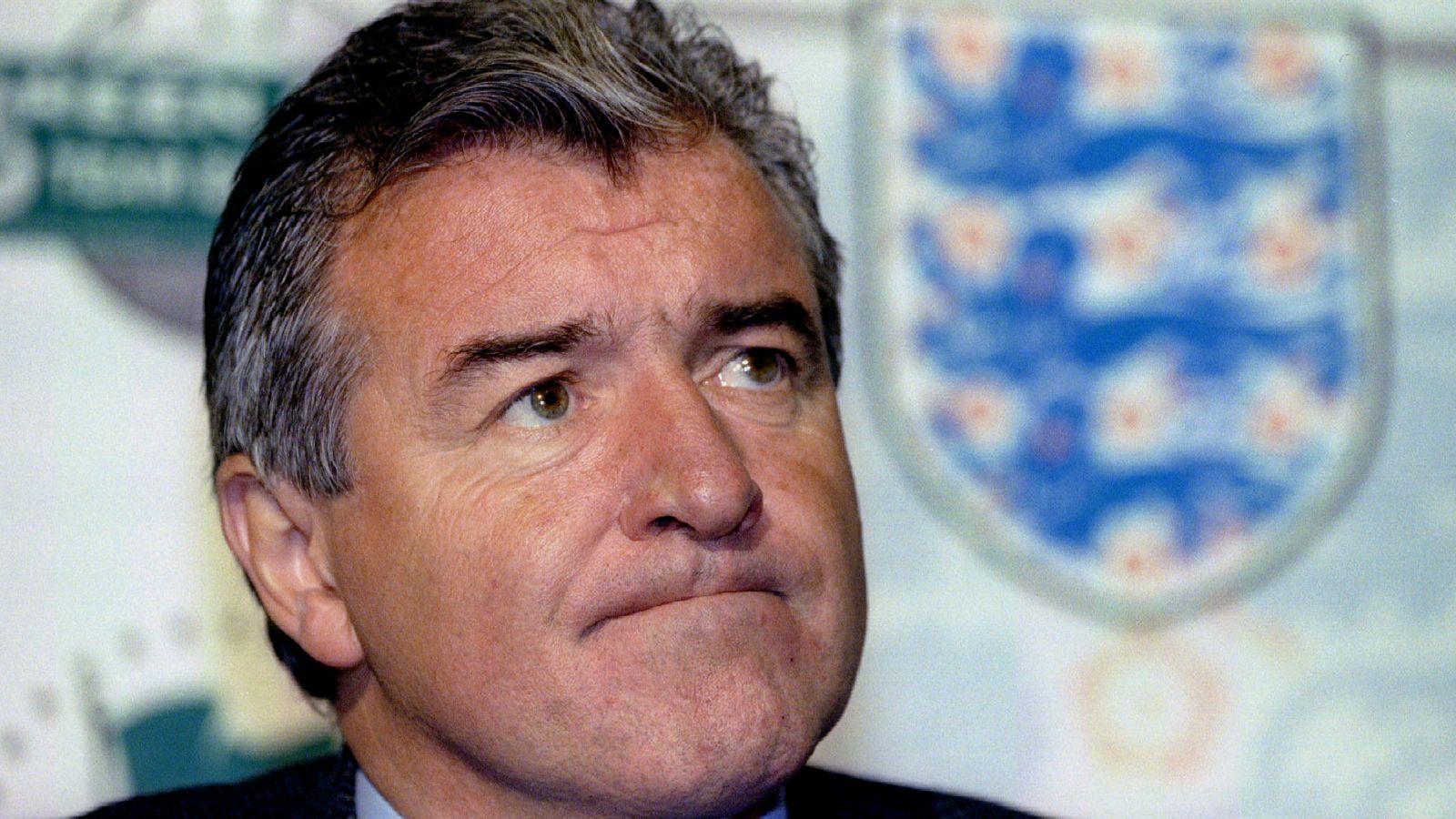 Former England Manager Terry ‘El Tel’ Venables Dies at 80 | HowAfrica ...