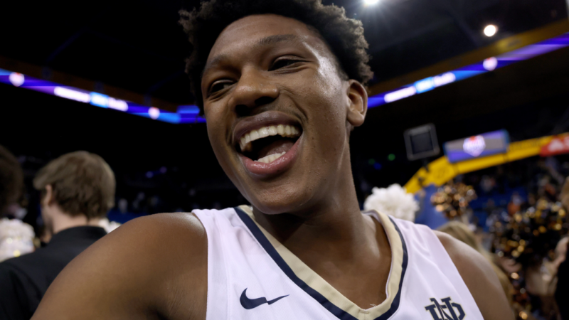 Master P’s Son, Mercy Miller Sets Basketball Record at Notre Dame High ...