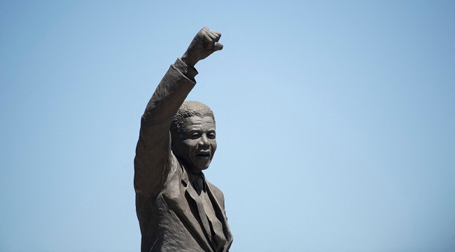 South Africa Misses The Mandela ‘Spirit’ 10 Years After Icon’s Death ...