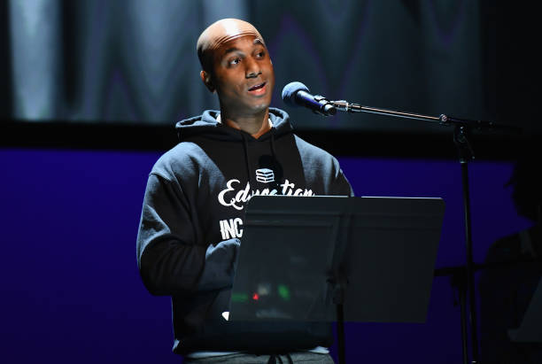 From 20 Years in Prison to Signing a Multi-Million Dollar Deal: The ...