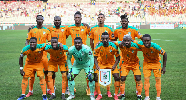 Africa Cup of Nations Hosts Ivory Coast Unveil 27-Man Squad | HowAfrica ...