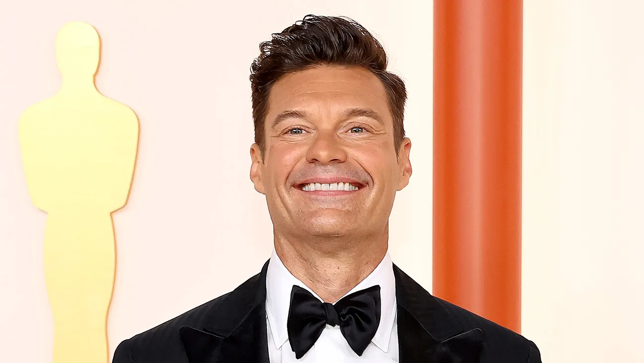 Ryan Seacrest Biography, Career, Family, Shows, Net Worth, Relationship ...