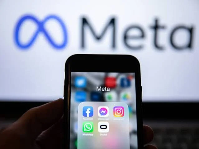 Meta Urged To Update Rules After Fake Joe Biden Post | HowAfrica Latest ...