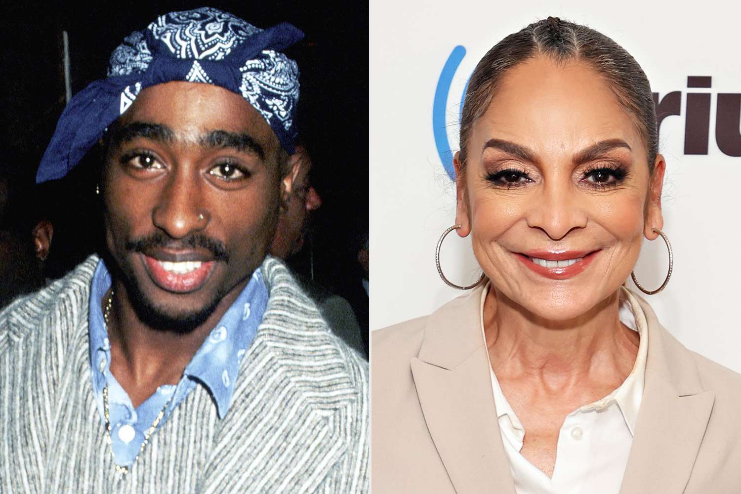 WATCH: Jasmine Guy Reveals She Hid Tupac Shakur In Her Home After He ...