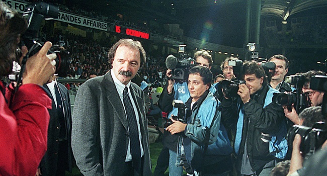 Former Portugal, Porto Coach Artur Jorge Dies | HowAfrica Latest news ...