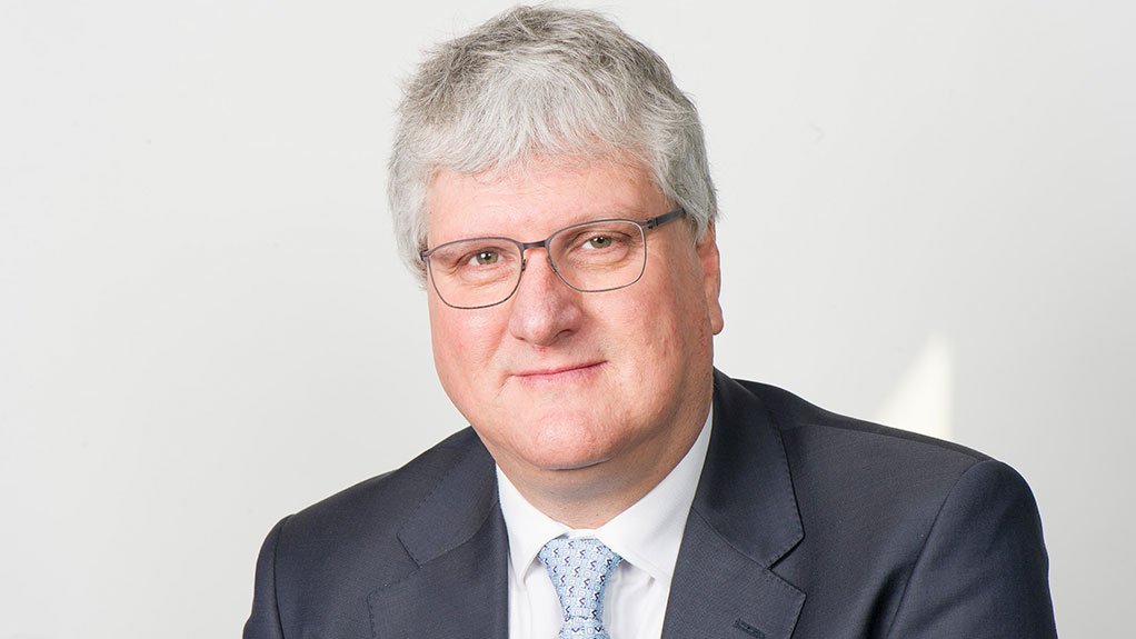 SA’s Bernard Berson Propels Bidcorp to Unprecedented $6.04 Billion Half ...