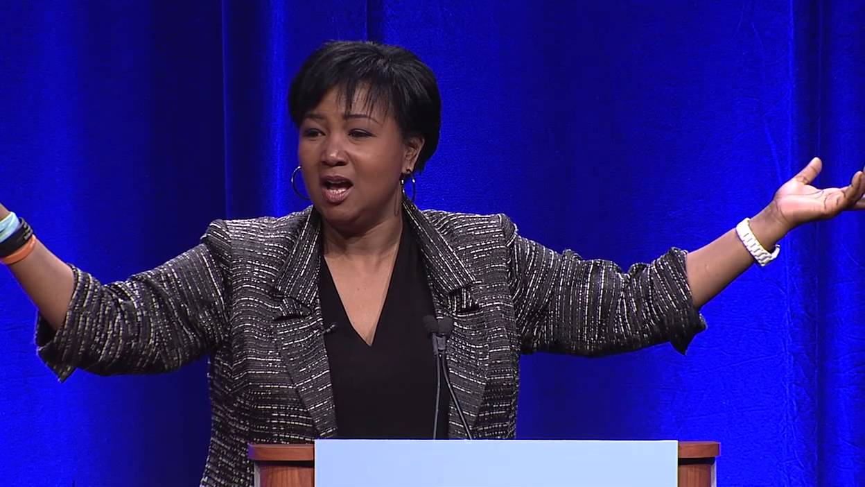 What to Know About Mae Jemison, the First Black Woman in Space ...
