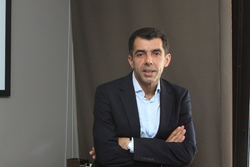 Moroccan Businessman Adil Douiri Profits $1.27 Million from Mutandis ...