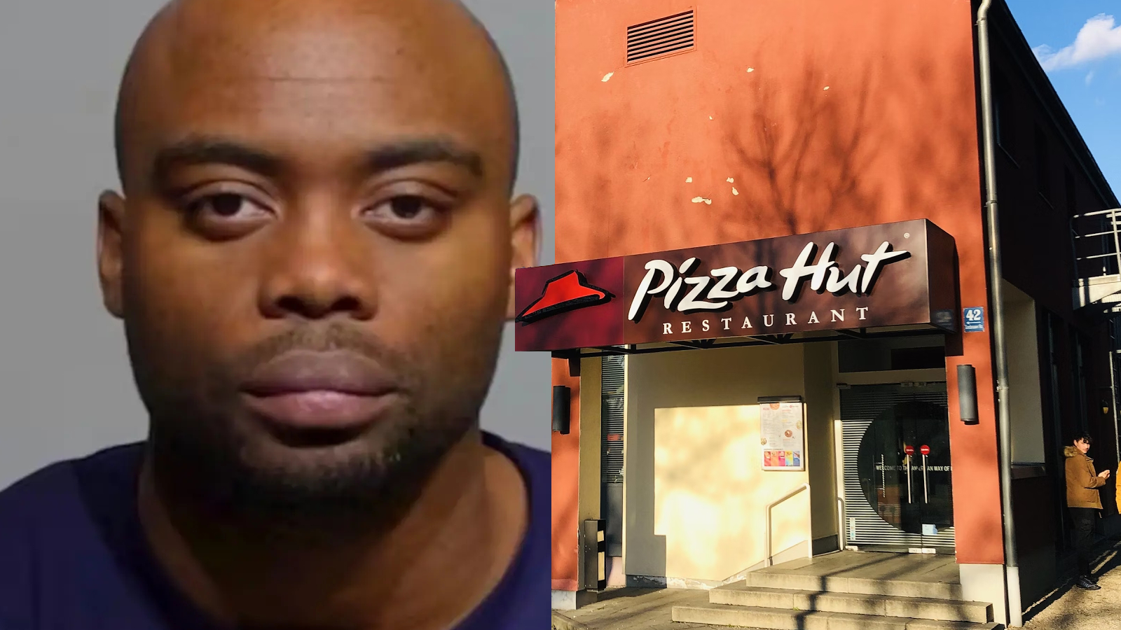 Wisconsin Pizza Hut Worker Charged in Co-Worker’s Death over $7K ...