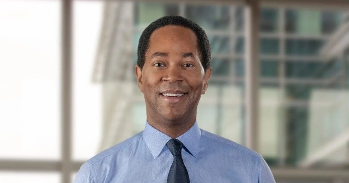 Top Black CEO Craig Arnold Earns $8.5 million from Eaton Investment ...