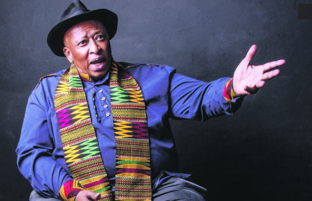 SA Novelist Zakes Mda Defends Wa Thiong’o’s Son for Calling Out ...