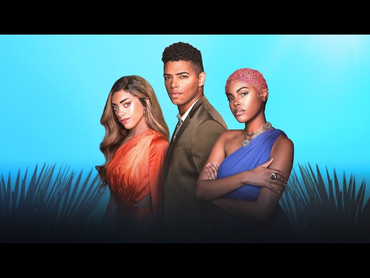 After 35 years, a Black Daytime Soap Opera Debuts, Making a Historic ...