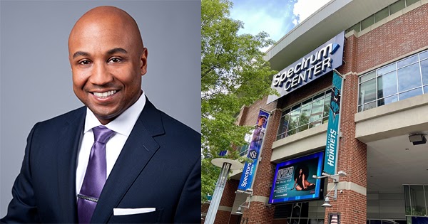 Charlotte Hornets’ $215M Arena Revamp Helmed by Black-owned Company ...