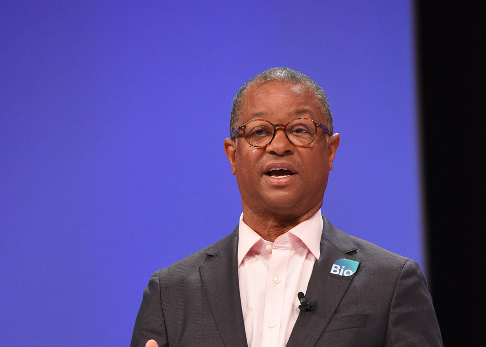 Cardiologist-turned-Biotech CEO, Dr. Ted Love, Sells His Sickle Cell ...