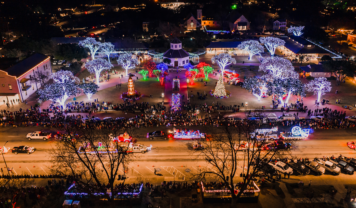 Fredericksburg Crowned Top Spot for Family-Friendly Travel Across ...