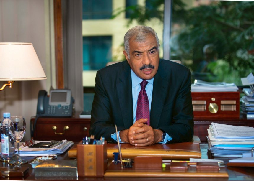 Egypt: Hisham Talaat Moustafa’s TMG Stake Rebounds, Surpassing $1 ...